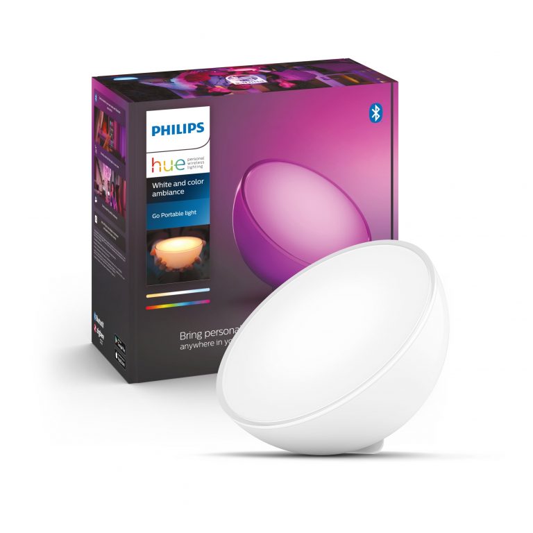 Philips Hue KSA: Smart Wireless Lighting | LED Strips & Bulbs