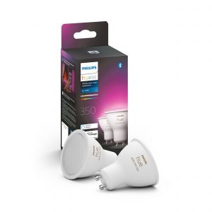 Philips Hue KSA | Light your home smarter